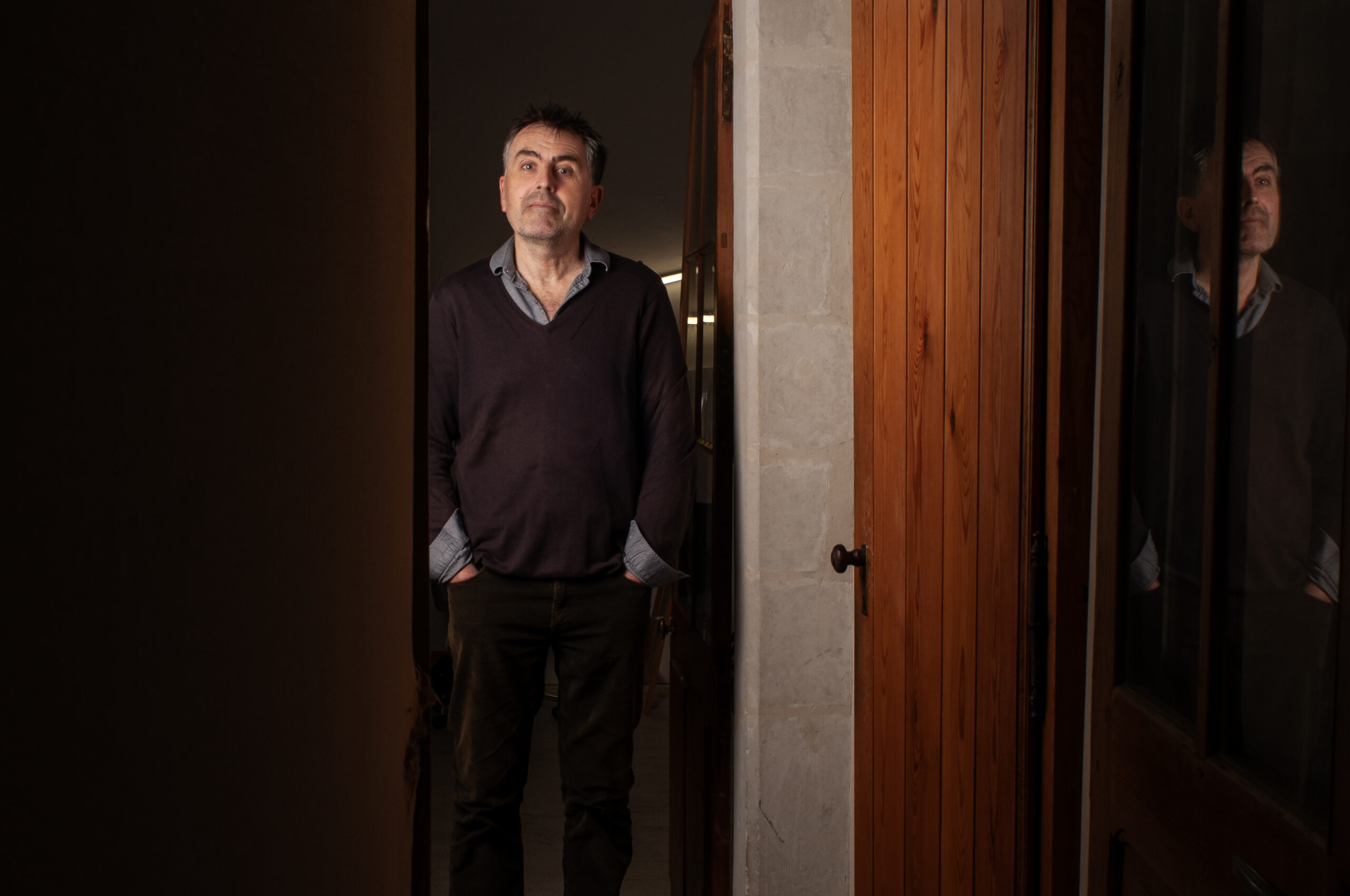 LES INVITÉS - BIFURCATIONS